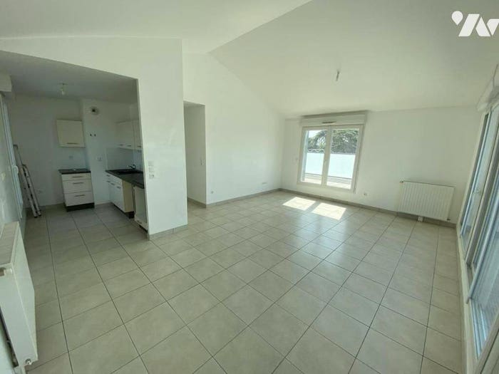 Appartement à louer à Nantes