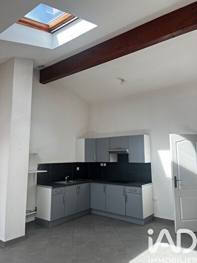 Appartement à vendre - Villenave-dOrnon, Rouquette, Courréjean, Hourcade - 3 pièces - 2 chambres