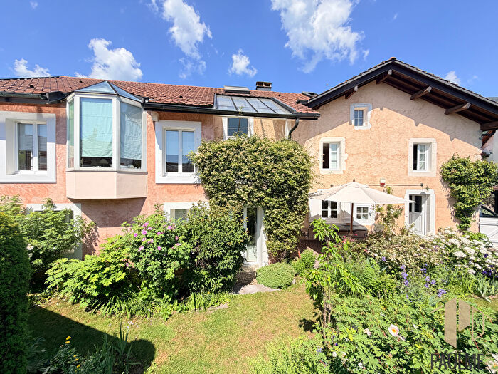 Maison 5 pièces à vendre - Sergy