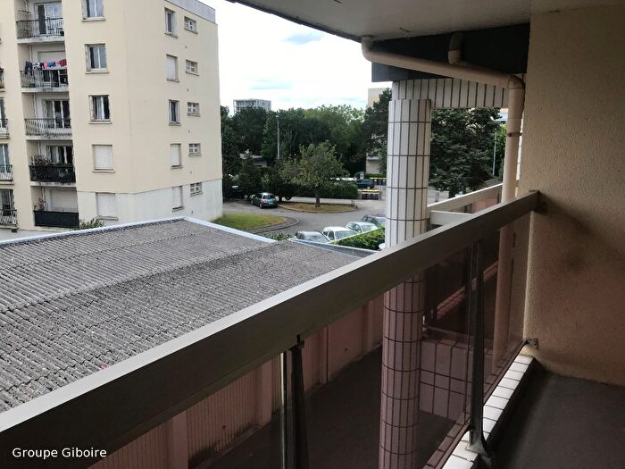 Appartement 2 pièces à louer - Saint-Jacques-de-la-Lande