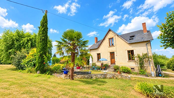Maison 6 pièces à vendre - La Meyze