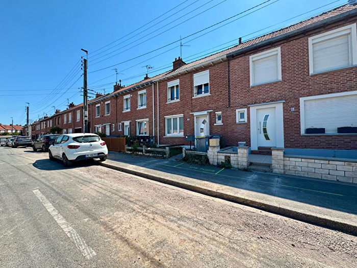 Faches-Thumesnil, Côte de Faches - Maison 5 pièces à vendre