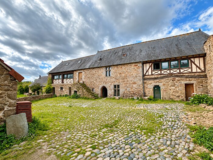 Maison 9 pièces à vendre - Camlez