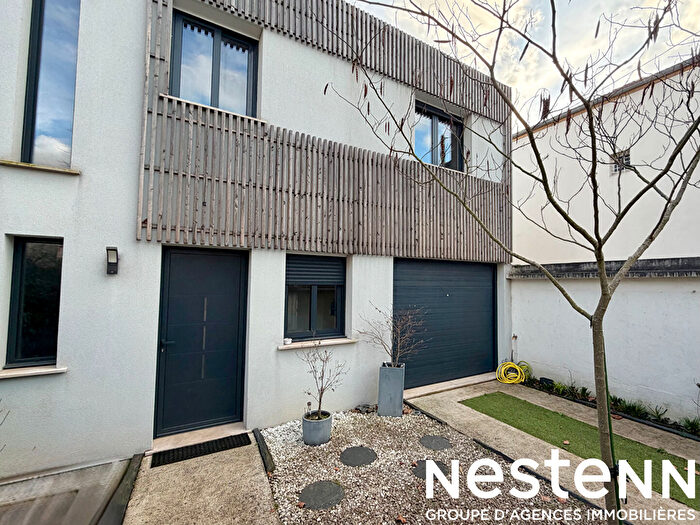 Maison 4 pièces à vendre - Champigny-sur-Marne, Plant, Tremblay