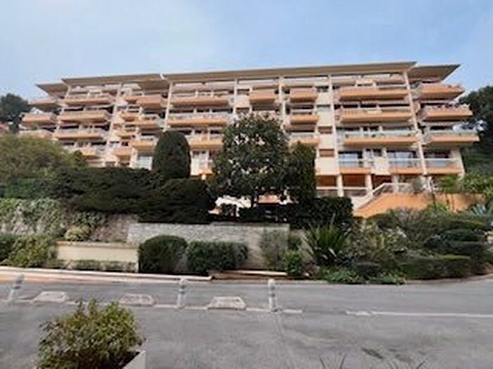 Appartement à vendre - Nice - 3 pièces - 2 chambres