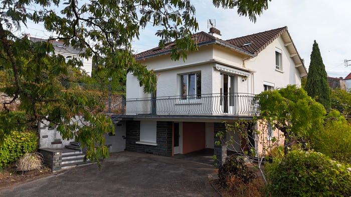 Maison 8 pièces à vendre à Oudon