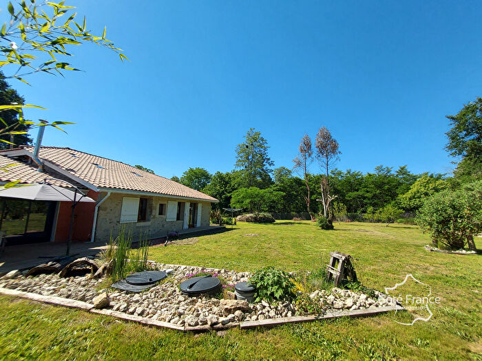 Bazas : Maison 6 pièces à vendre