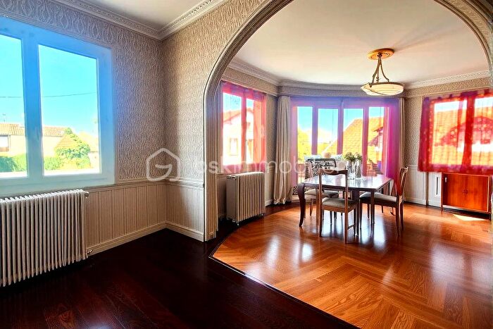 Maison à vendre - Mirande - 3 pièces - 2 chambres