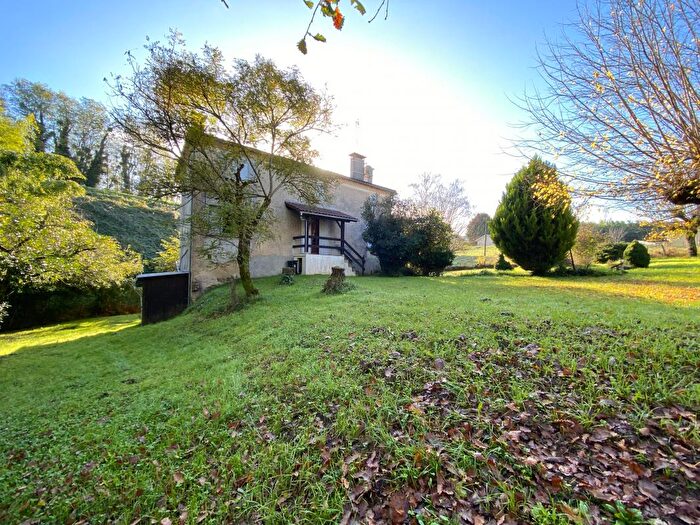 Maison à vendre - Bazas - 8 pièces - 7 chambres