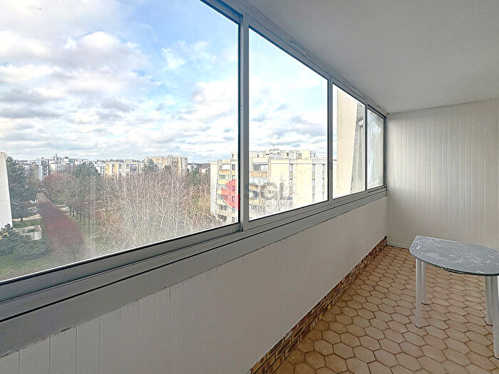 Appartement 3 pièces à louer - Franconville, Epine Guyon