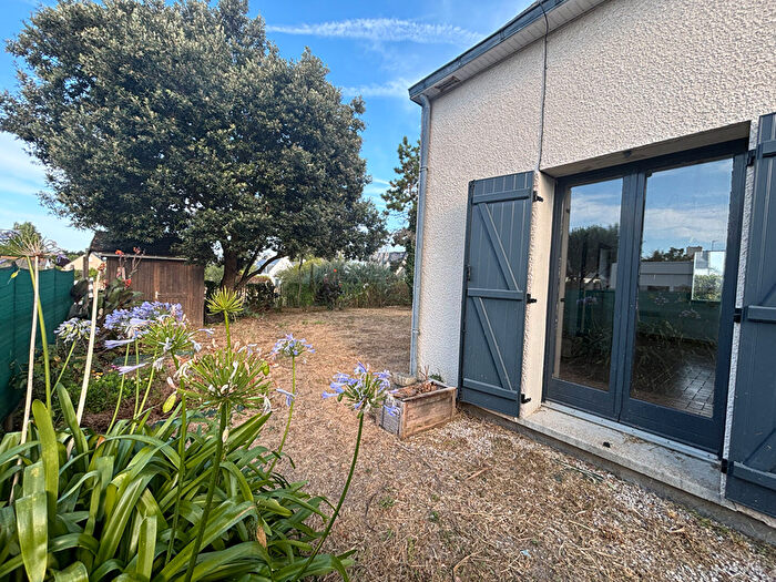 Appartement 4 pièces à louer - Penmarc'h
