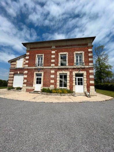 Appartement 2 pièces à louer à Courcelles-Epayelles