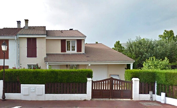 Coignières : Maison 5 pièces à vendre