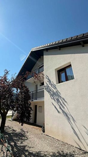 Aiguebelle - Maison 5 pièces à vendre