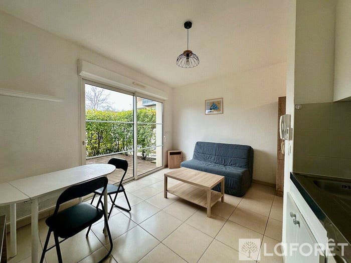 Appartement 1 pièce à louer à Aiguillon-Port, La Teste-de-Buch