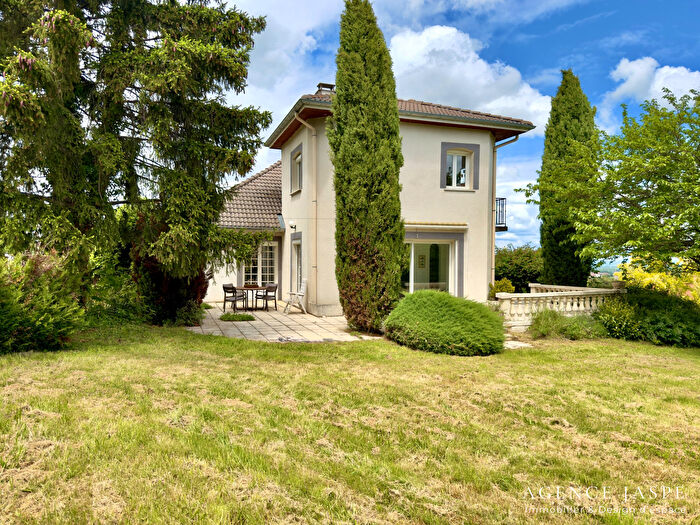 Maison 7 pièces à vendre à Écotay-lOlme