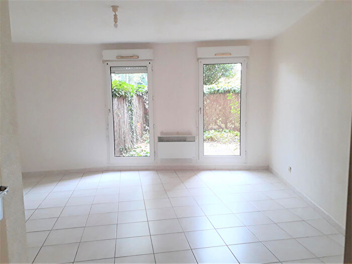 Appartement à louer - Toulouse, Fer à Cheval - 1 pièce