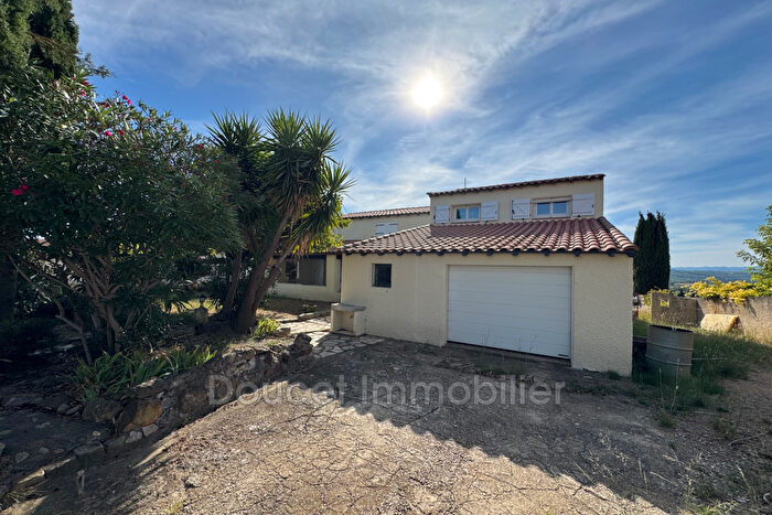 Maison à vendre - Thézan-lès-Béziers - 6 pièces - 5 chambres