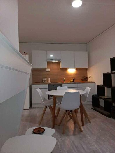 Appartement à louer - Centre, Chapelle des Buis, Besancon - 2 pièces