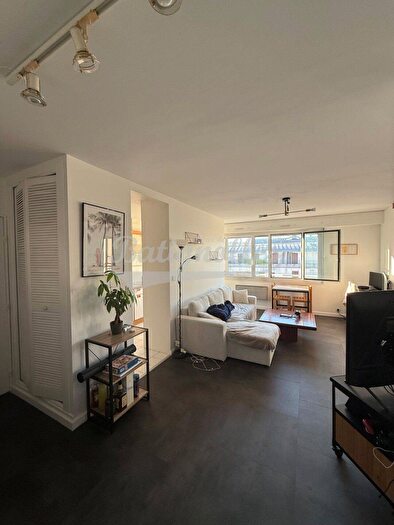 Appartement 2 pièces à Paris 19ème arrondissement, à louer