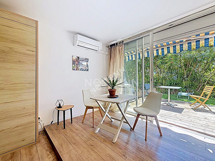 Appartement 1 pièce à vendre - Le Grau-du-Roi, Espiguette, Elysée, Bon Séjour, Soleil, Marine, Salonique