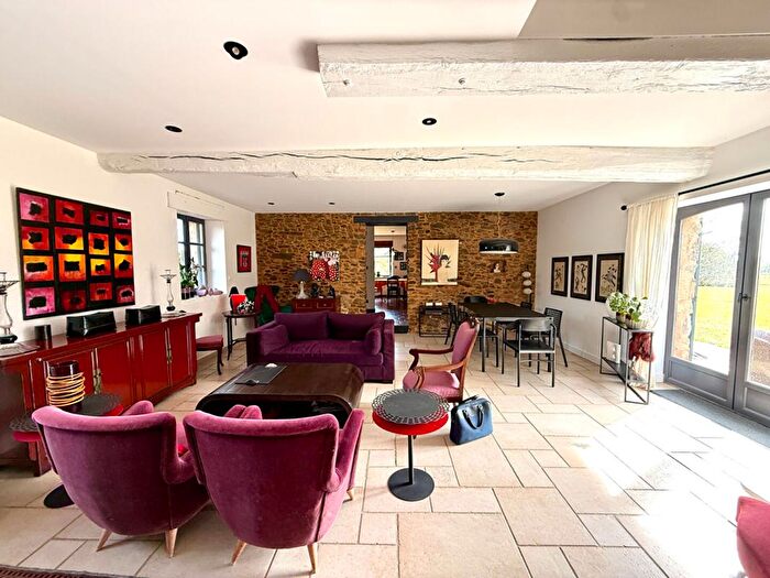 Maison 6 pièces à vendre - Ligné