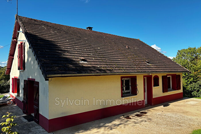 Maison 5 pièces à vendre à Hanvoile