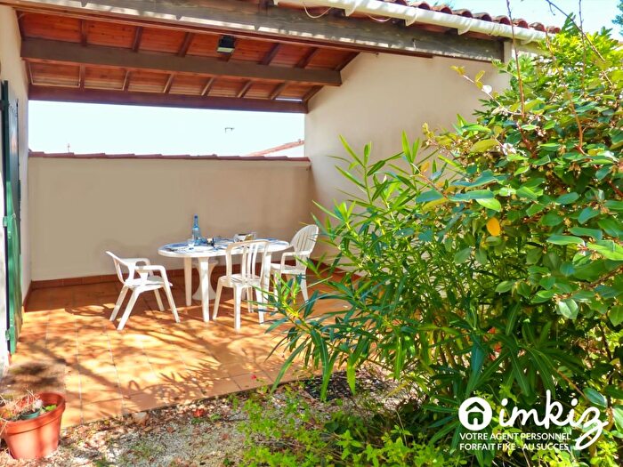 Maison 4 pièces à vendre à Saint-Clément-des-Baleines