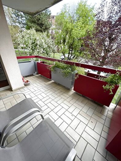 Strasbourg : Appartement 5 pièces à louer