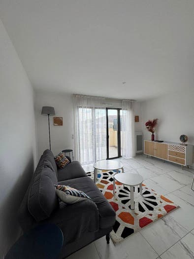 Appartement 2 pièces à louer - Saint-Maximin-la-Sainte-Baume