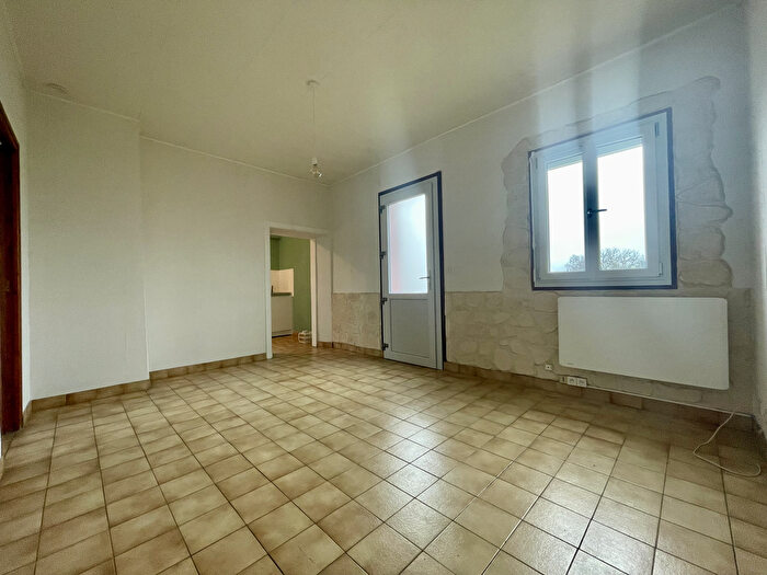 Appartement à louer - Ussel - 2 pièces - 1 chambre