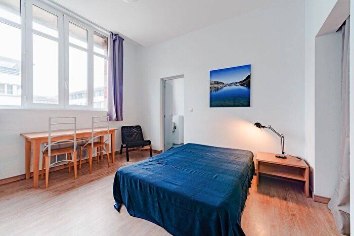 Appartement 2 pièces à louer à Vanteaux-Puy Las Rodas, Limoges