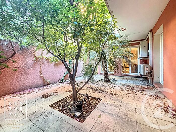 Appartement à vendre - Perpignan, Saint-Martin - 6 pièces - 4 chambres