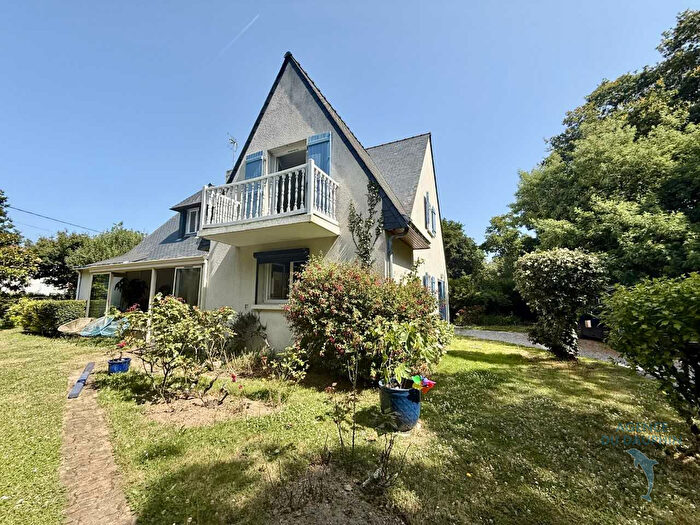 Maison à vendre - Pornichet, Les Quatre Vents, Les Forges - 8 pièces - 5 chambres