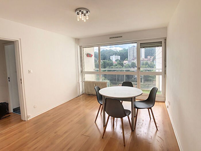 Nancy, Boudonville, Scarpone, Libération : Appartement 2 pièces à louer