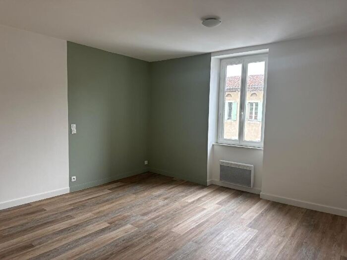 Carmaux - Appartement 1 pièce à louer
