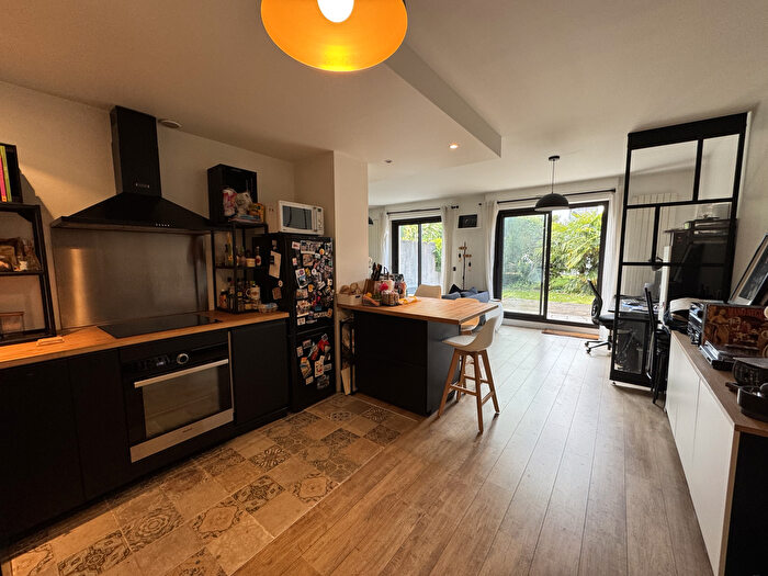 Appartement 2 pièces à Saint-Maur-des-Fossés, La Varenne, à vendre