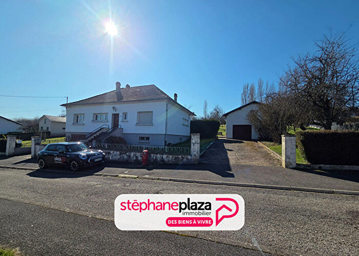 Maison à vendre - Valmont - 5 pièces - 3 chambres