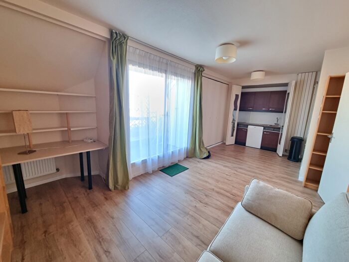 Appartement à vendre - Paris e , Alleray, Procession - 1 pièce