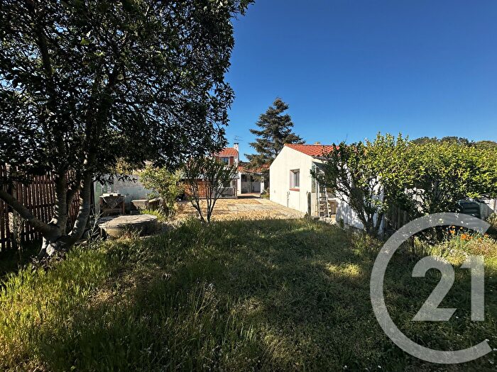 Maison 10 pièces à vendre à Saint-Hilaire-de-Riez, Mouettes, Becs, Pège, Demoiselles, Littoral, Le Both