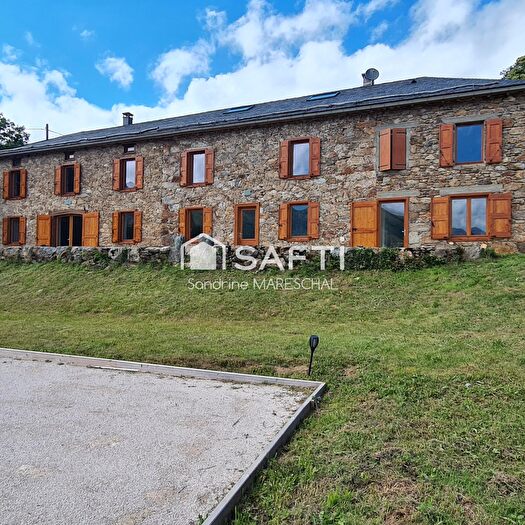 Maison 9 pièces à vendre - Saurat