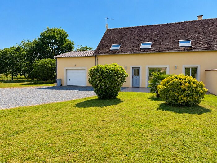 Changé - Maison 5 pièces à vendre