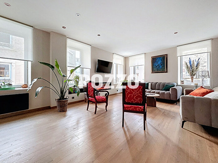 Appartement 3 pièces à vendre - Cherbourg-Octeville, Centre-ville