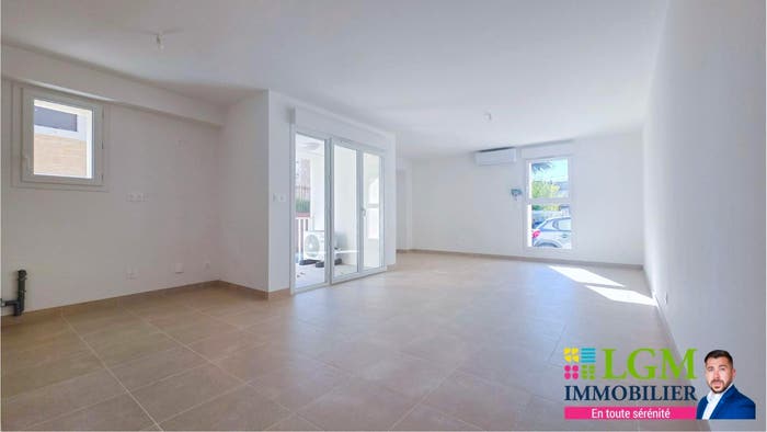Appartement 2 pièces à vendre à Vergèze