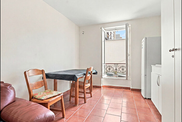 Paris 15ème, Violet, Commerce - Appartement 3 pièces à vendre