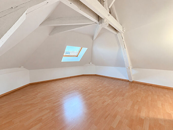 Appartement 2 pièces à louer - Reims, Jamin, Jaurès, Cernay, Epinettes