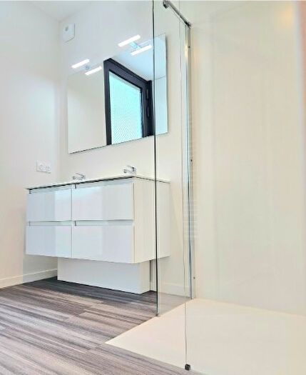 Maison à vendre - Saint-Sever - 5 pièces - 3 chambres