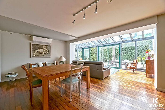 Maison 10 pièces à Saint-Prix, à vendre