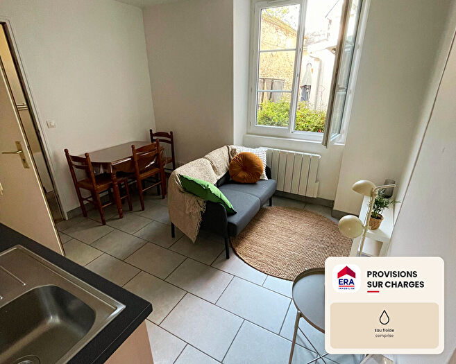 Appartement 2 pièces à louer - Orléans, Bourgogne, Saint-Euverte