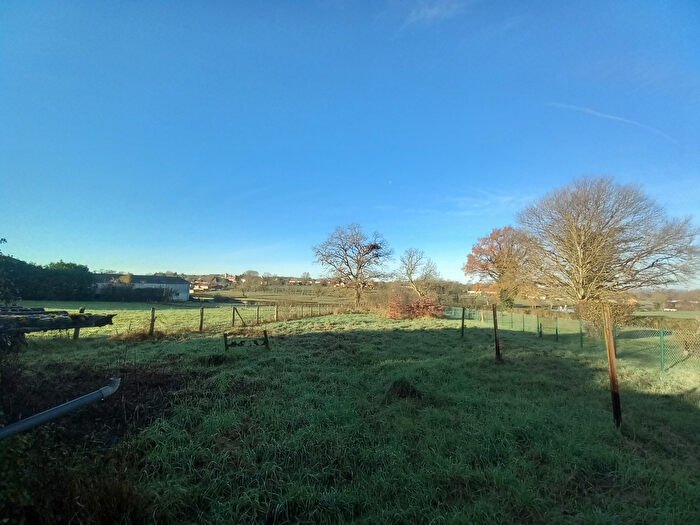 Maison à vendre - Fours - 3 pièces - 1 chambre